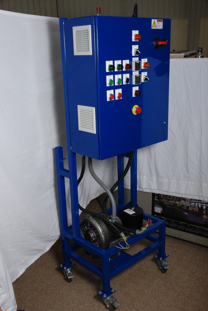 Custom Heat Systems - Summit Dynamics, Inc.Summit Dynamics, Inc.